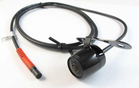 CV-RD8CCDGL Mini HD COLOUR Digital CCD Camera. | Car Vision